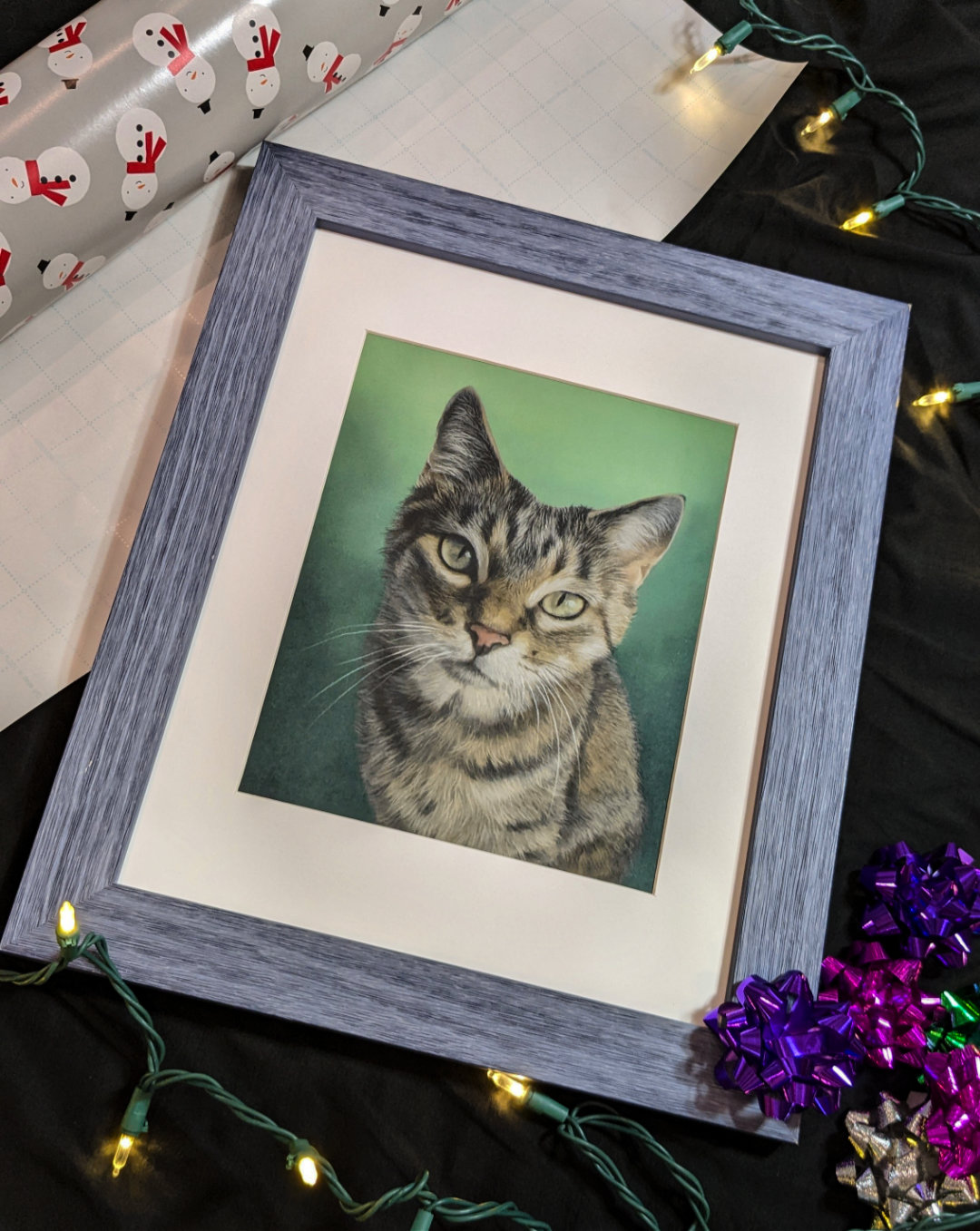 Potato Art Studios – Custom Portraits | Art Blog Posts